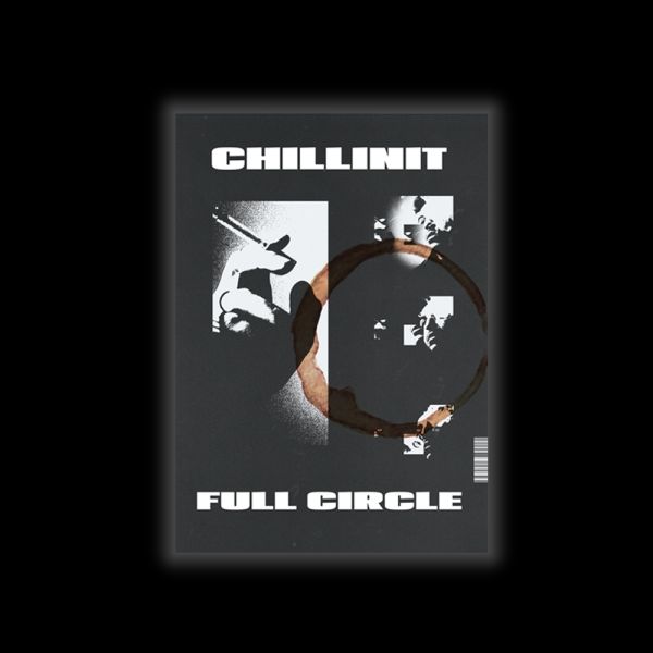 ChillinIt — ChillinIt - Official Merchandise