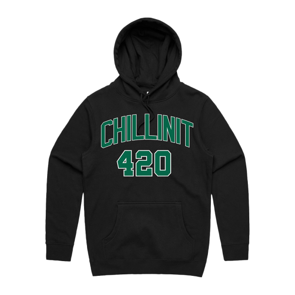 ChillinIt — ChillinIt Official Merchandise — ChillinIt - Official ...