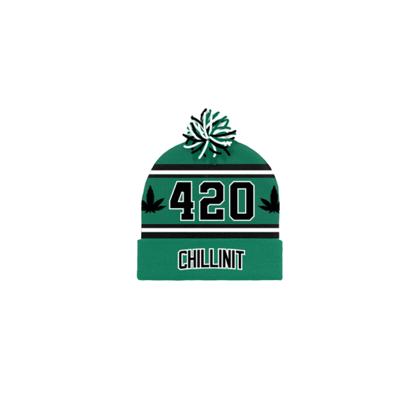 ChillinIt — ChillinIt Official Merchandise — ChillinIt - Official ...