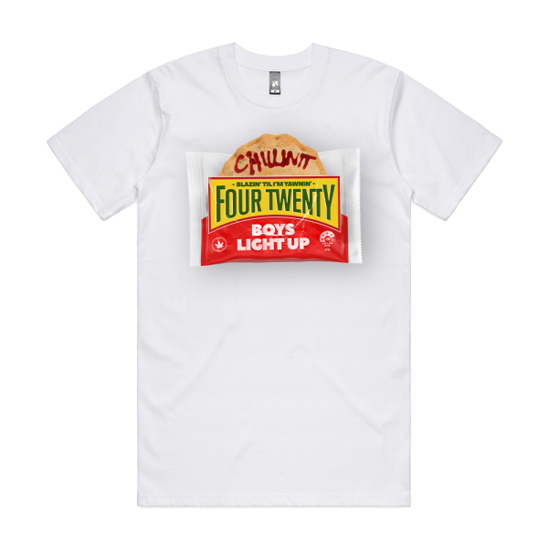 ChillinIt — ChillinIt Official Merchandise — ChillinIt - Official ...