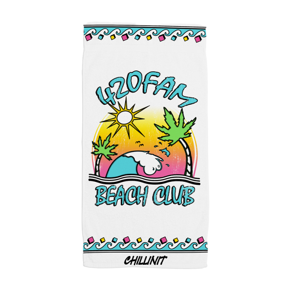 ChillinIt — ChillinIt Official Merchandise — ChillinIt - Official ...