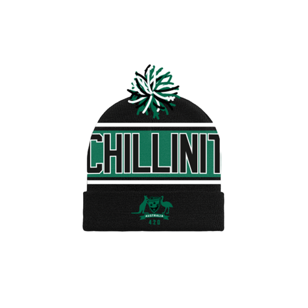 ChillinIt — ChillinIt Official Merchandise — ChillinIt - Official ...