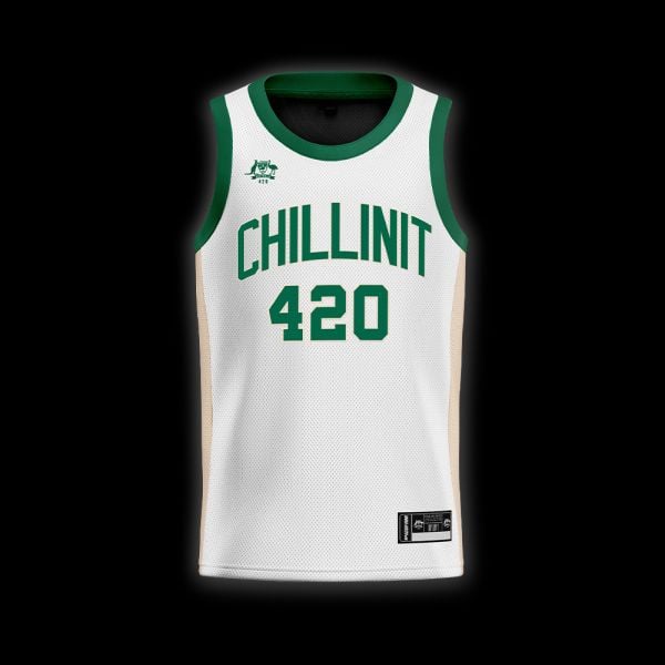ChillinIt — ChillinIt Official Merchandise — ChillinIt - Official ...