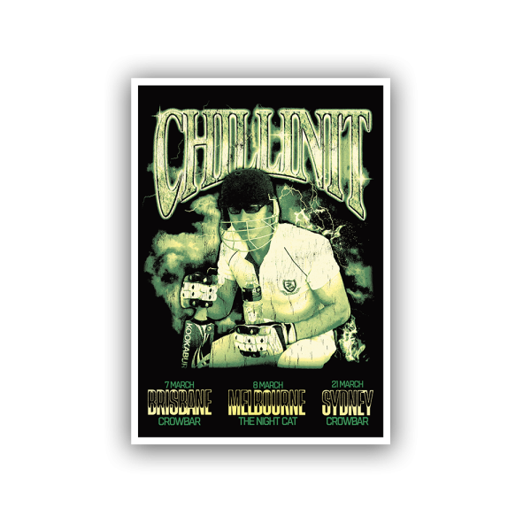 ChillinIt — ChillinIt Official Merchandise — ChillinIt - Official ...