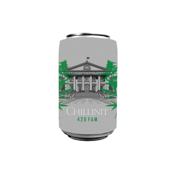 ChillinIt — ChillinIt Official Merchandise — ChillinIt - Official ...